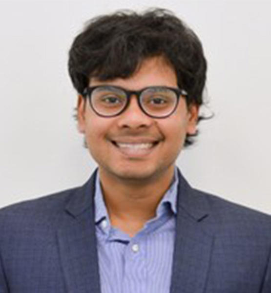 2019 Schulich Early Achievement Alumni Award | Tushar Sharma, PhD (Eng) ’18 | Schulich School of ...